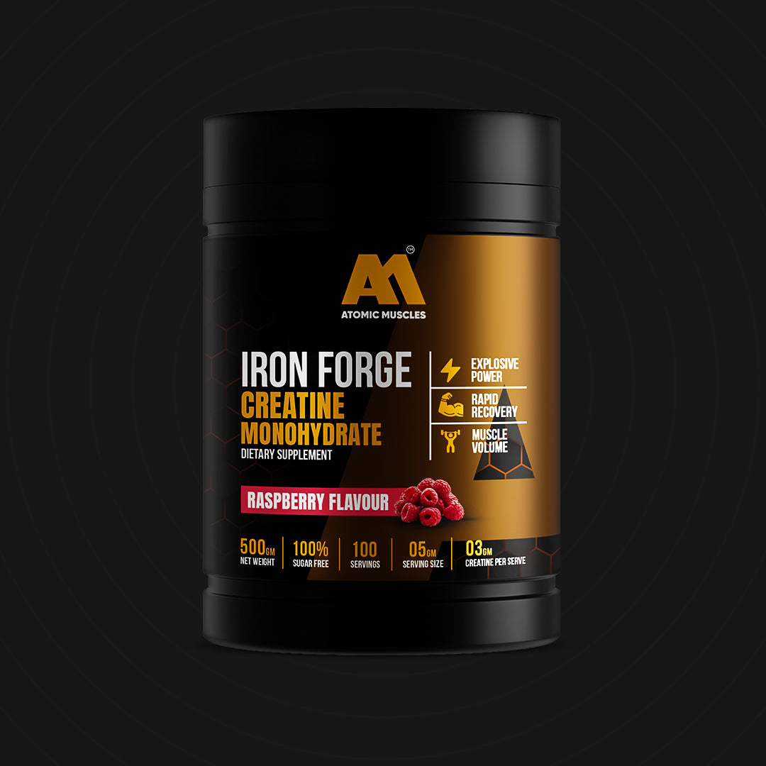 Buy Authentic Whey Protein in Pakistan | Atomic Muscles